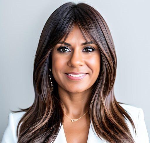 Priscilla Miranda | Team Member- Kirthi Linnan - Greater Than Tech